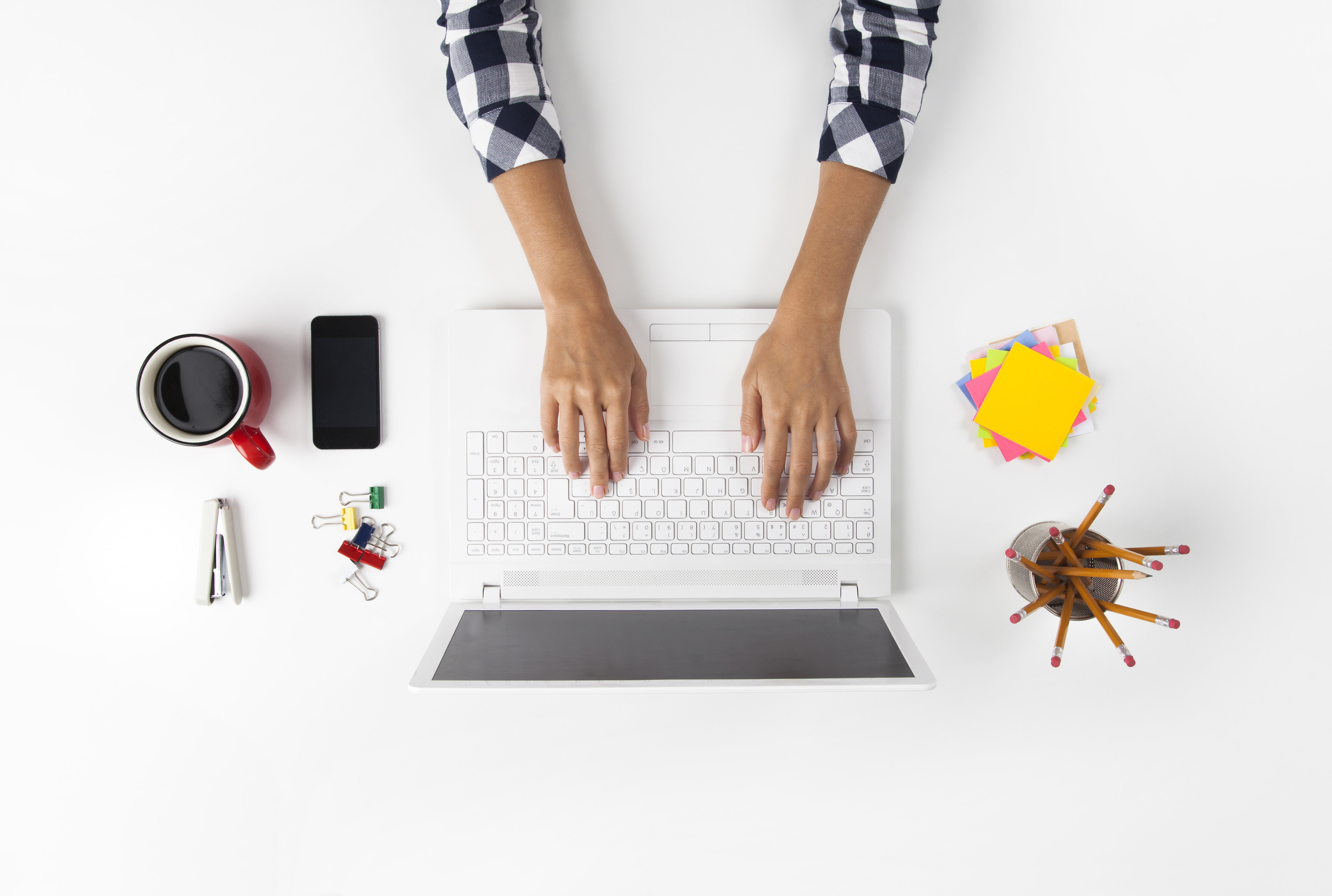 Créer une signature mail avec un logo (Gmail, Outlook...) | Canva