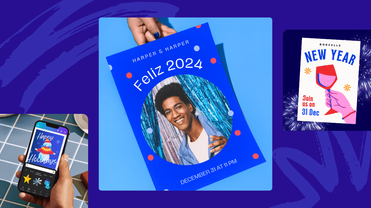 Canva: Mach mit bei der Canva-Design-Challenge