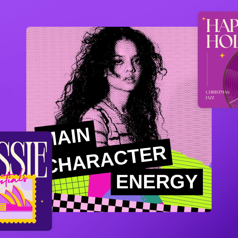 Canva: Join the Canva Design Challenge