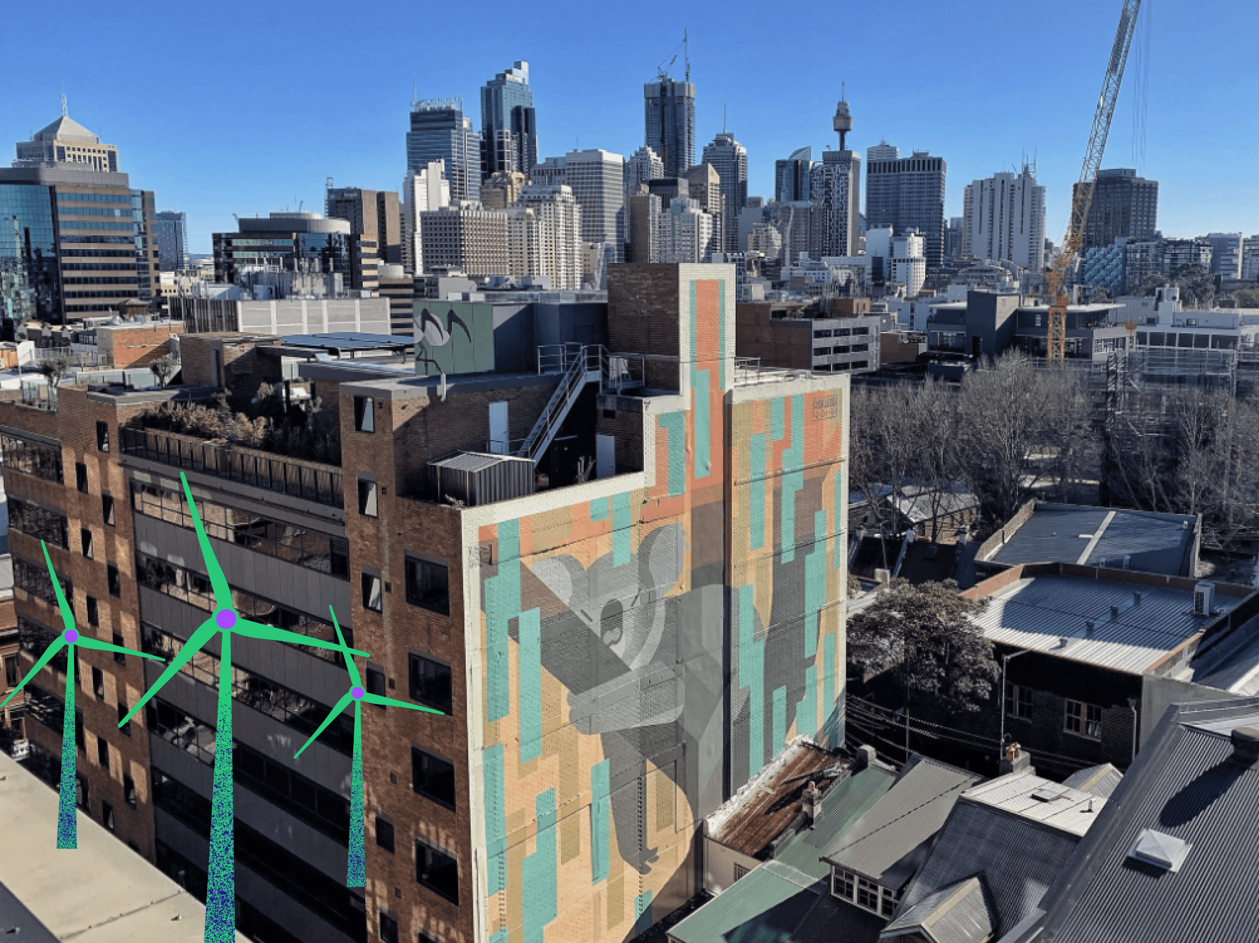 Canva’s sustainability practices and goals