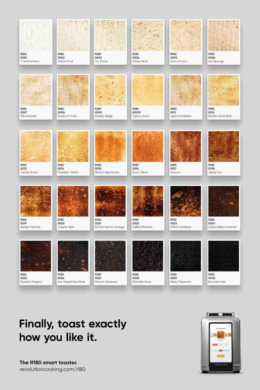 57 print advertising examples that still work in 2025 | Canva