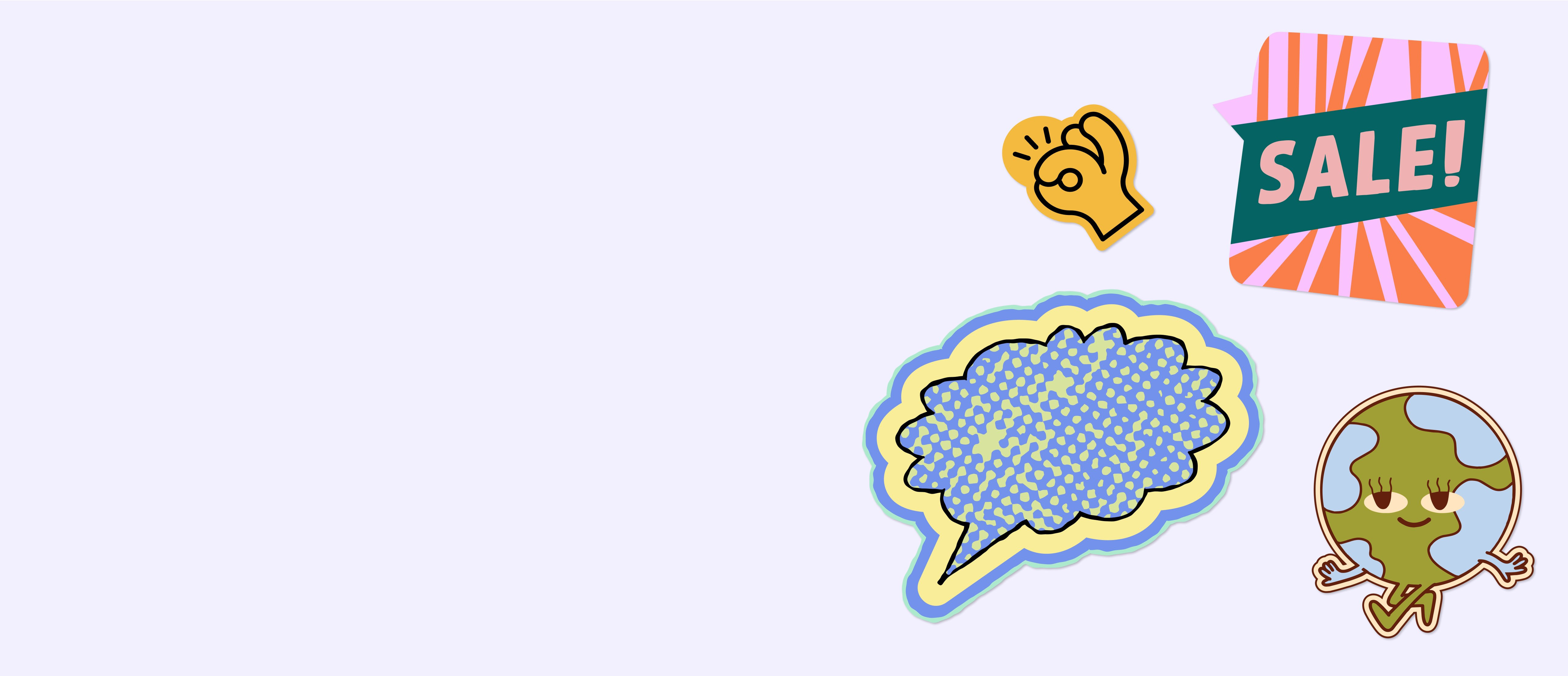 Perpustakaan Clip Art: Desain dengan gambar clip art gratis | Canva