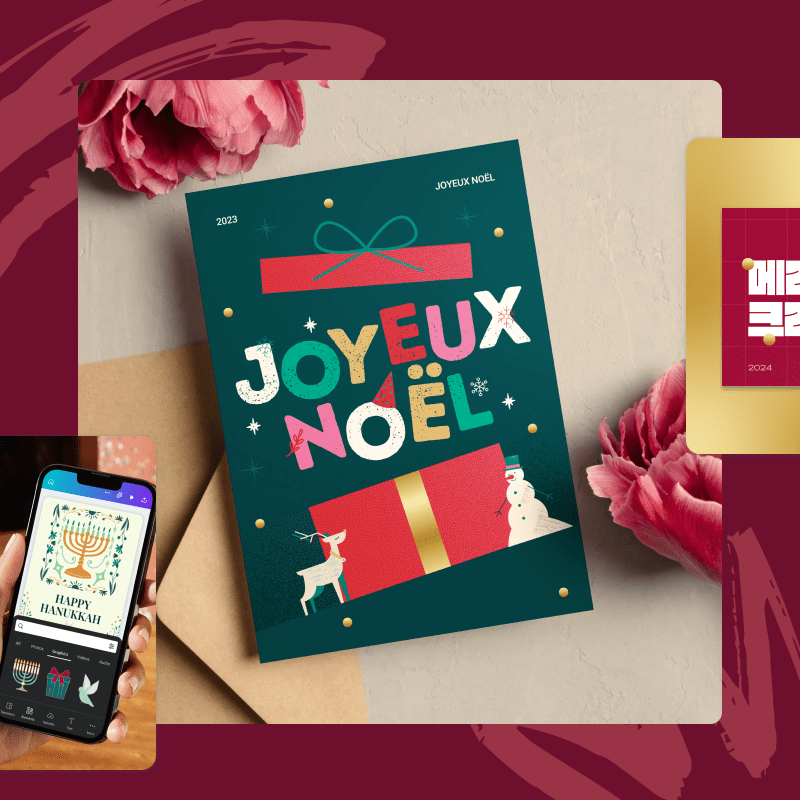 Canva: Join the Canva Design Challenge