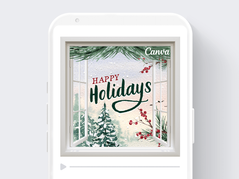 Desafio Canva x Apple Music – Crie uma capa de playlist