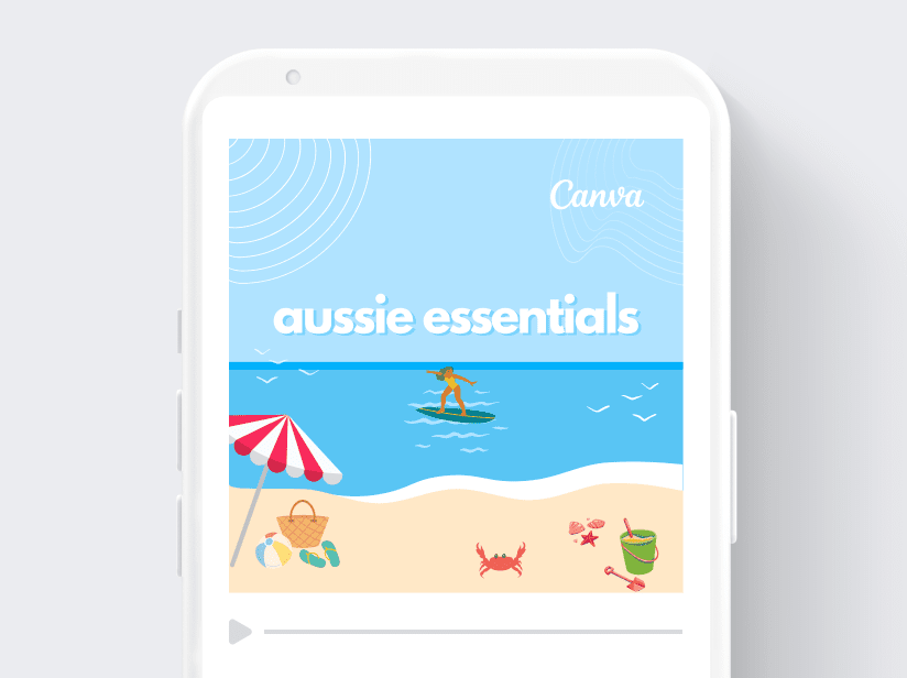 Desafio Canva x Apple Music: crie uma capa de playlist