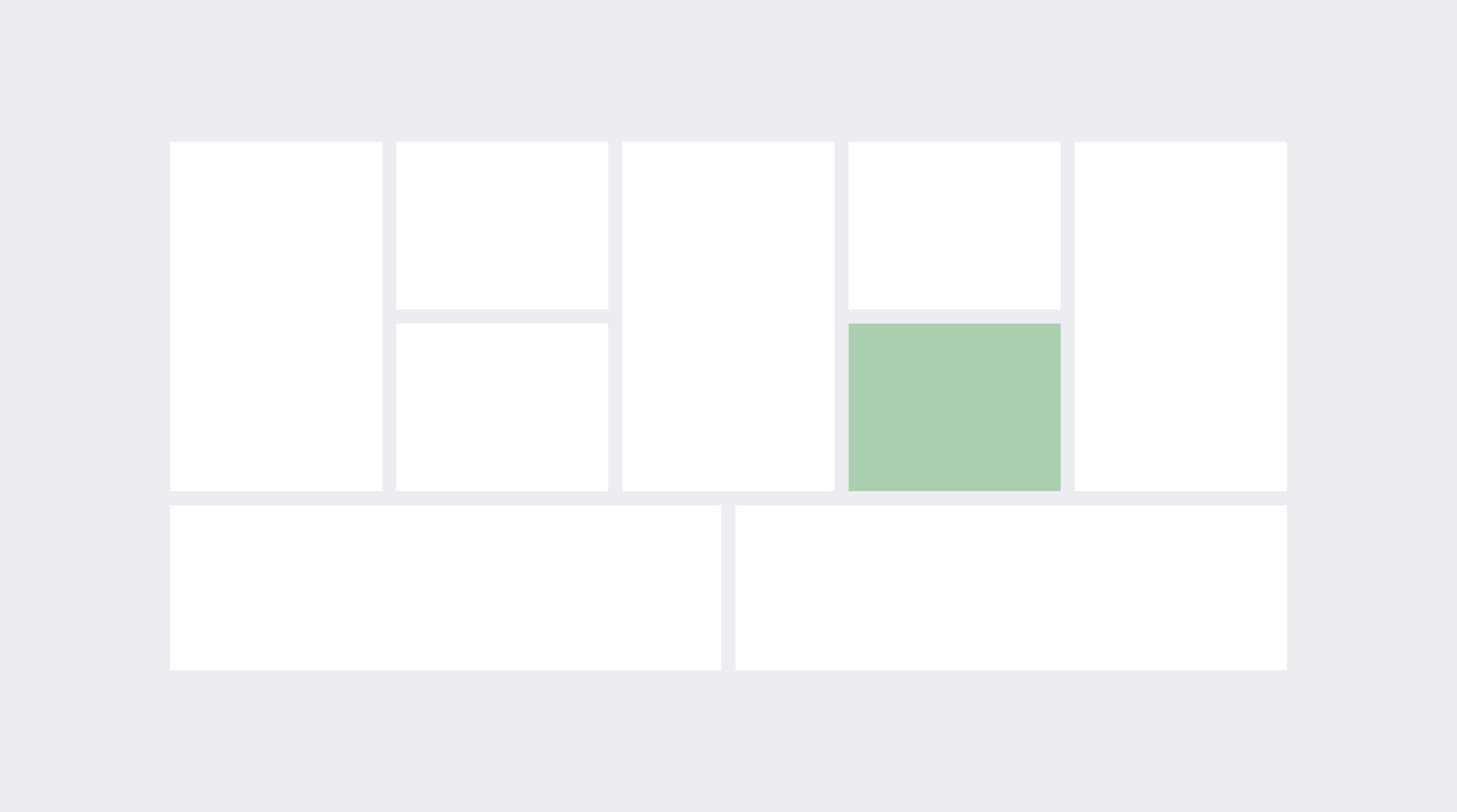 Crea un lienzo de modelo de negocio online | Canva