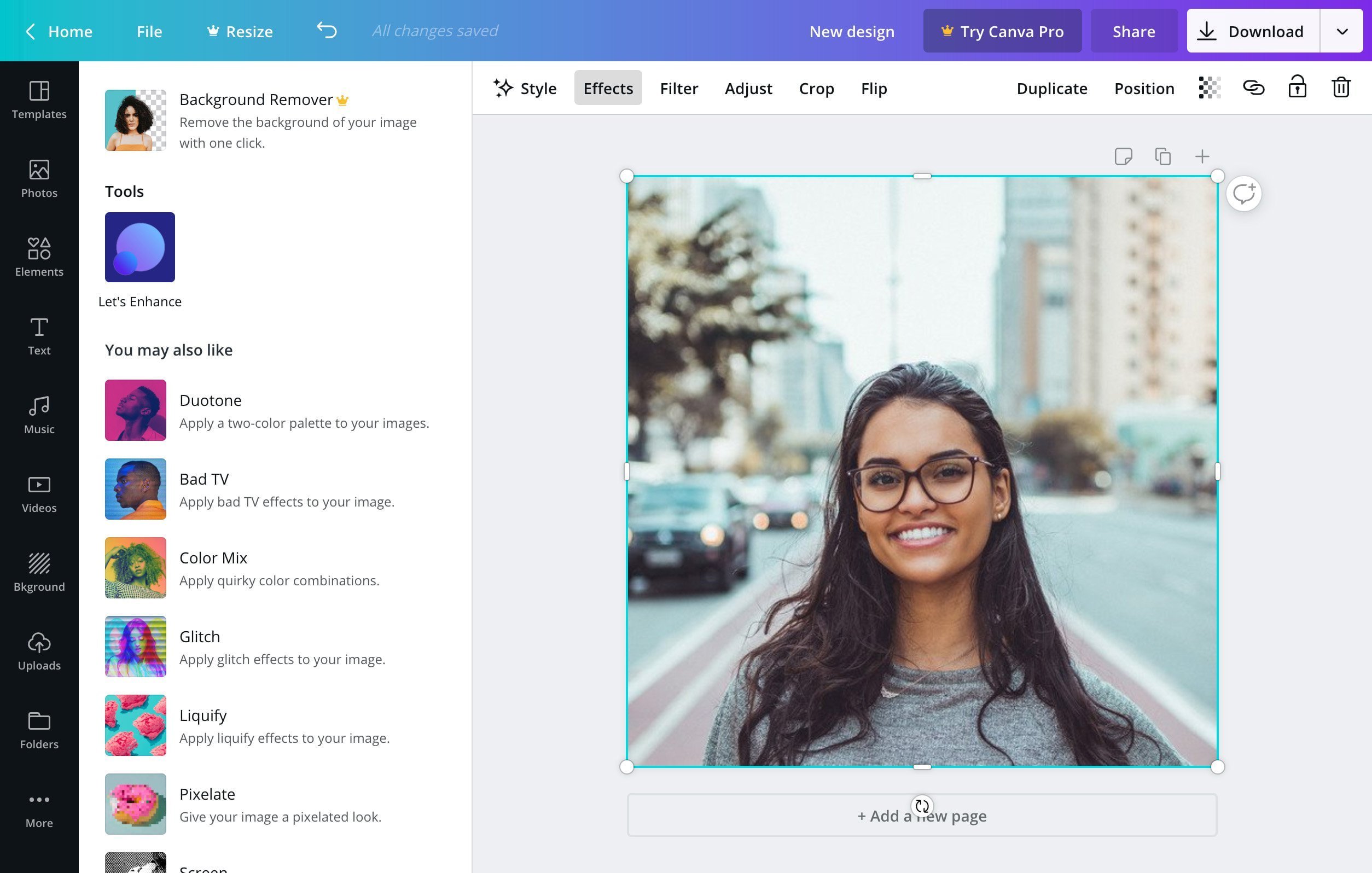 Jelajahi Fitur Canva untuk Membuka Kreativitas Anda