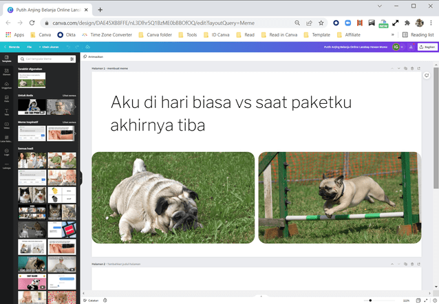 Editan Untuk Membuat Memes Meme Generator Membuat Meme Aplikasi Di