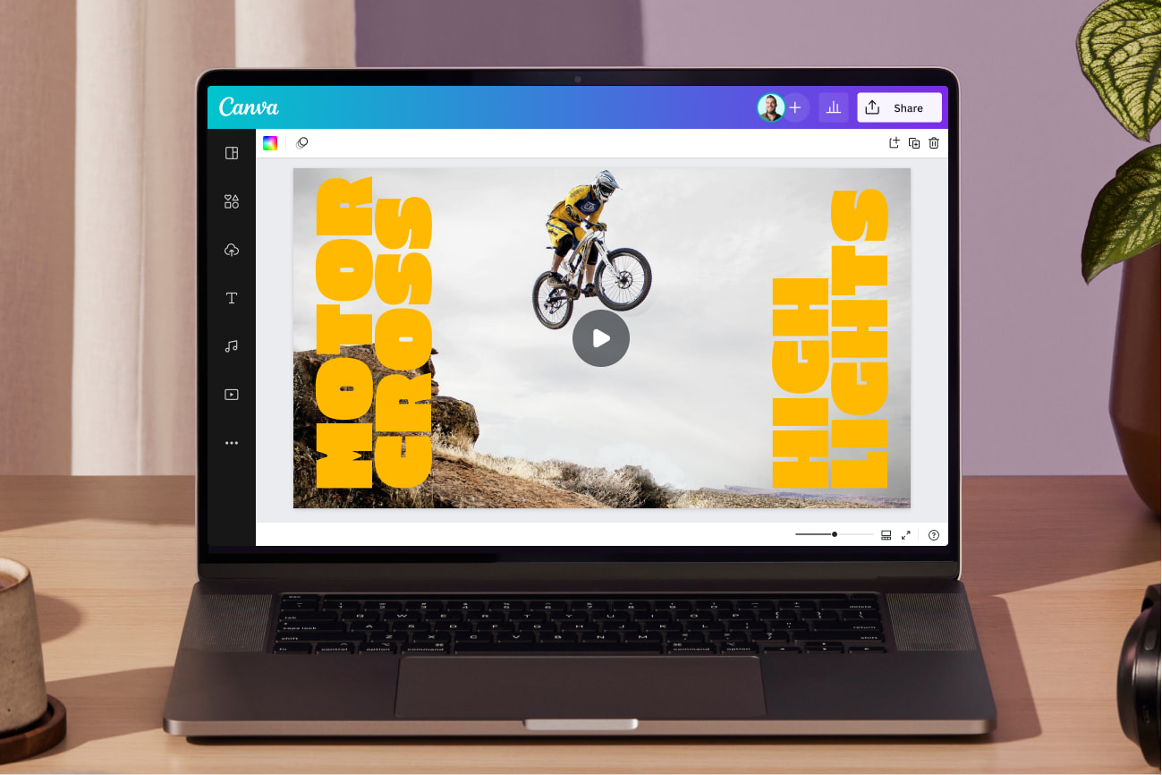 Criador de Montagens Online Grátis | Canva