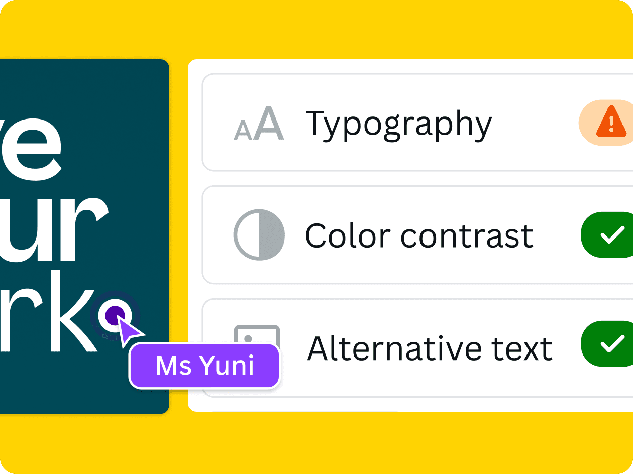 Canva up your classroom with back-to-school templates and resources