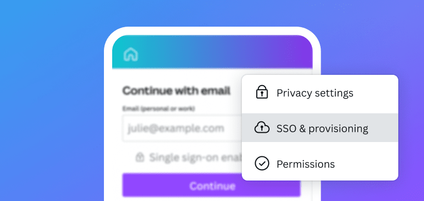 Canva for Enterprise - your all-in-one workplace solution
