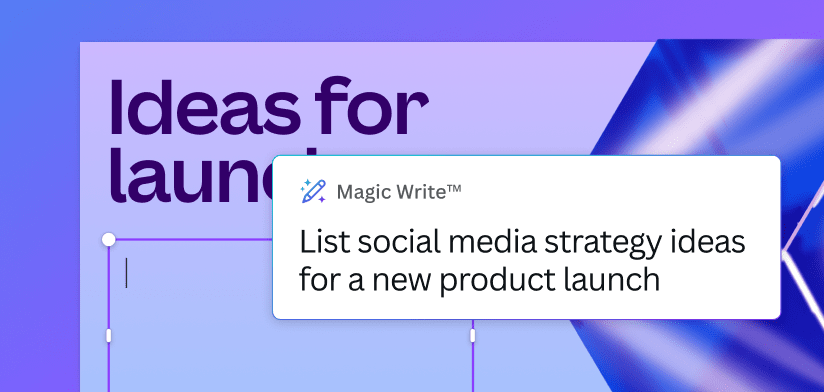 Canva for Enterprise - your all-in-one workplace solution