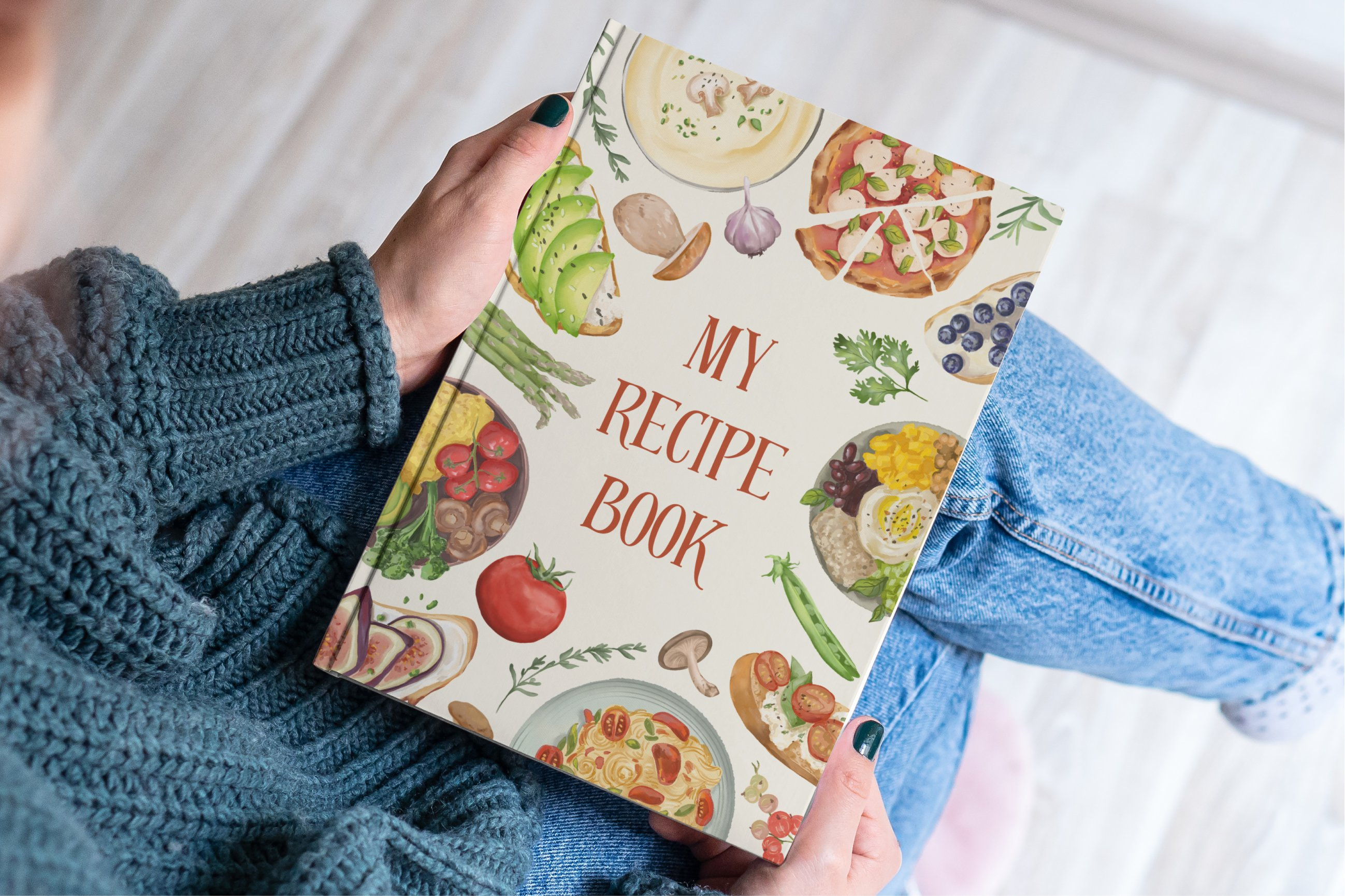 Kitap Mockup Yapma Aracı: Online ve Ücretsiz | Canva