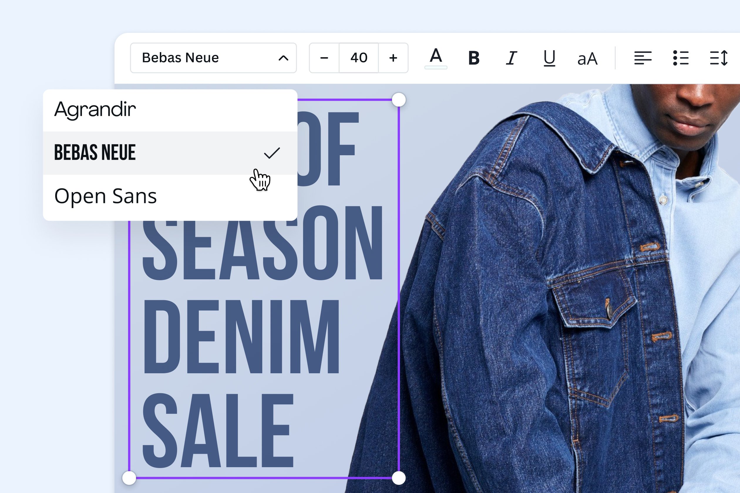 Resmin Arka Plan Rengini Değiştirme | Canva