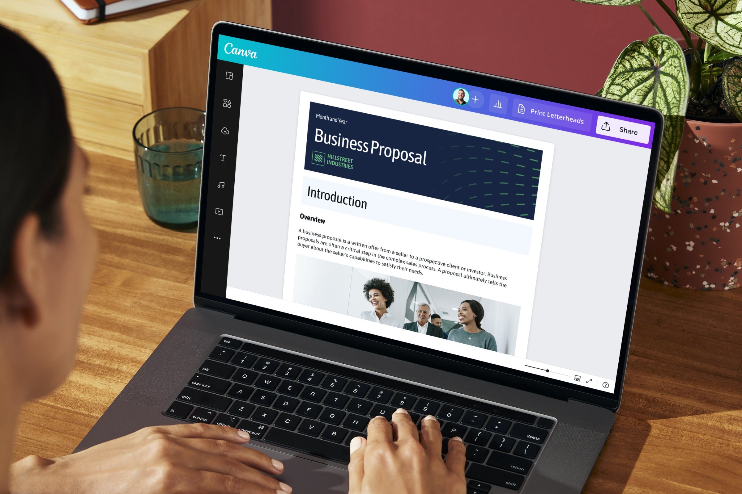 How to Write a Memo (Free Templates and Tips) | Canva