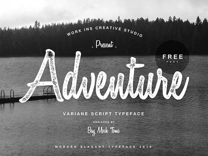 100 free fonts you should be using