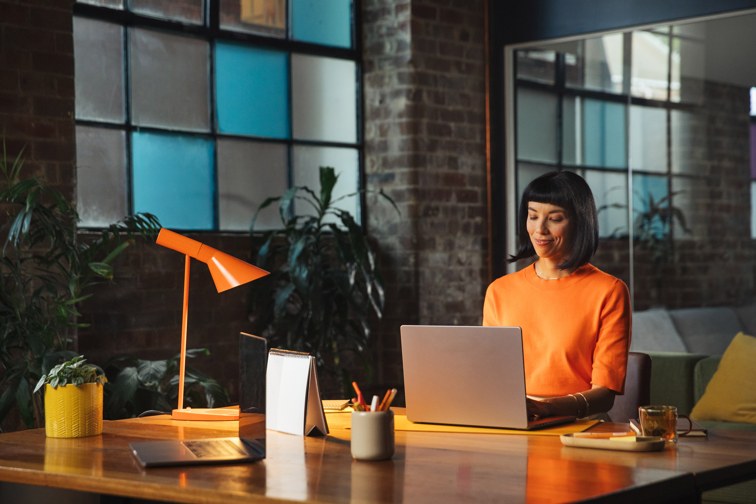 New year, new job? Here’s Canva’s template for success