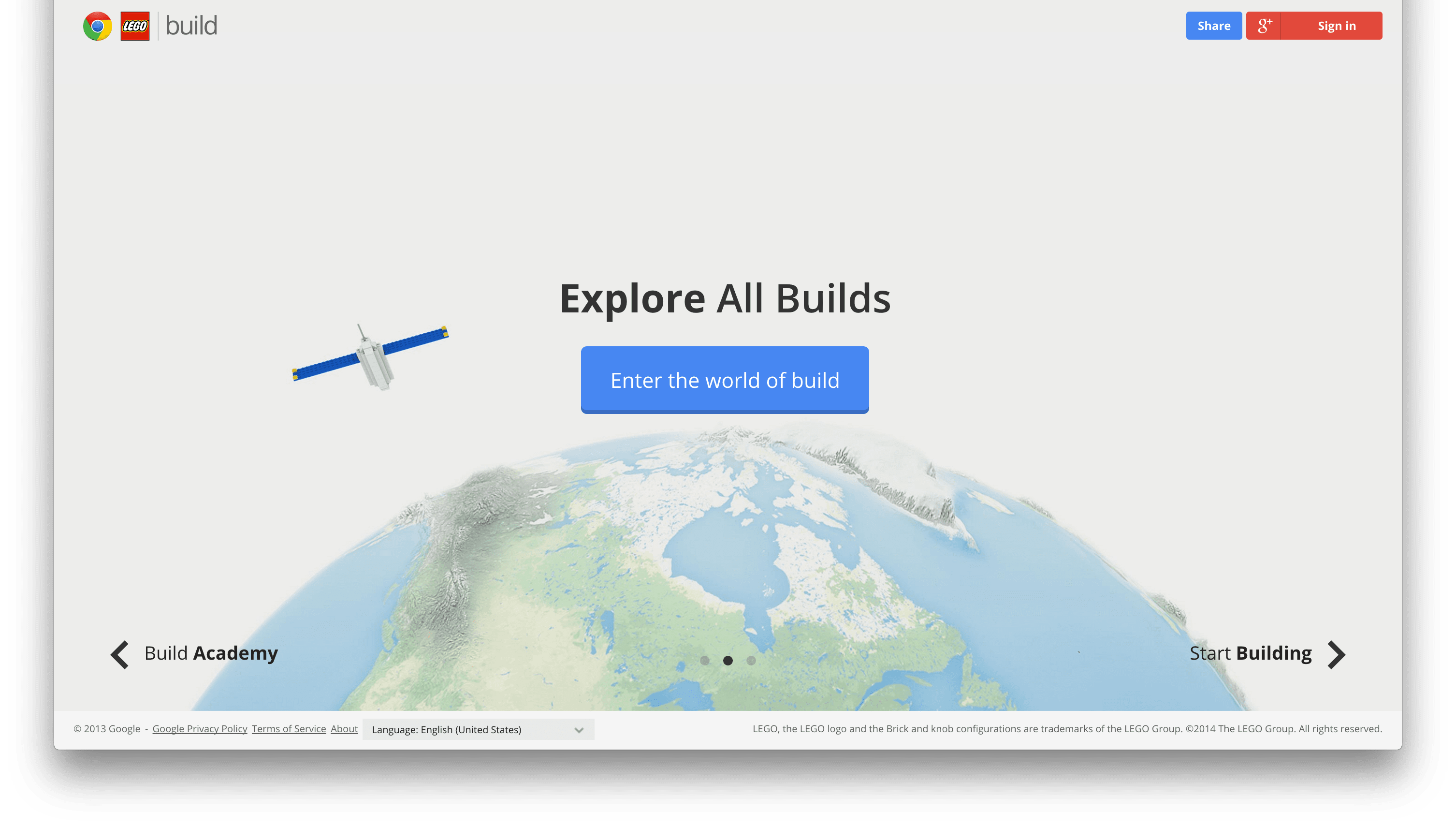 50 blog footer design examples – Learn