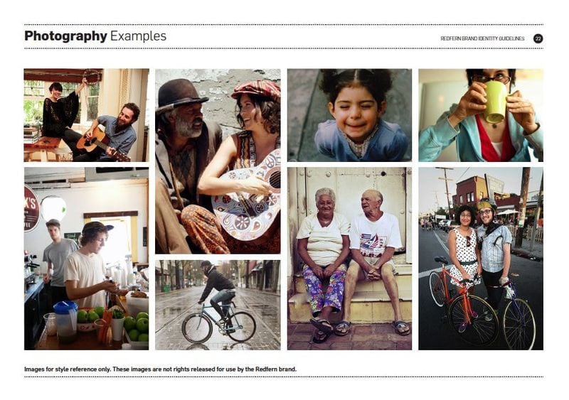 Panduan Gaya Visual untuk Merek Anda dan Cara Membuatnya - Canva