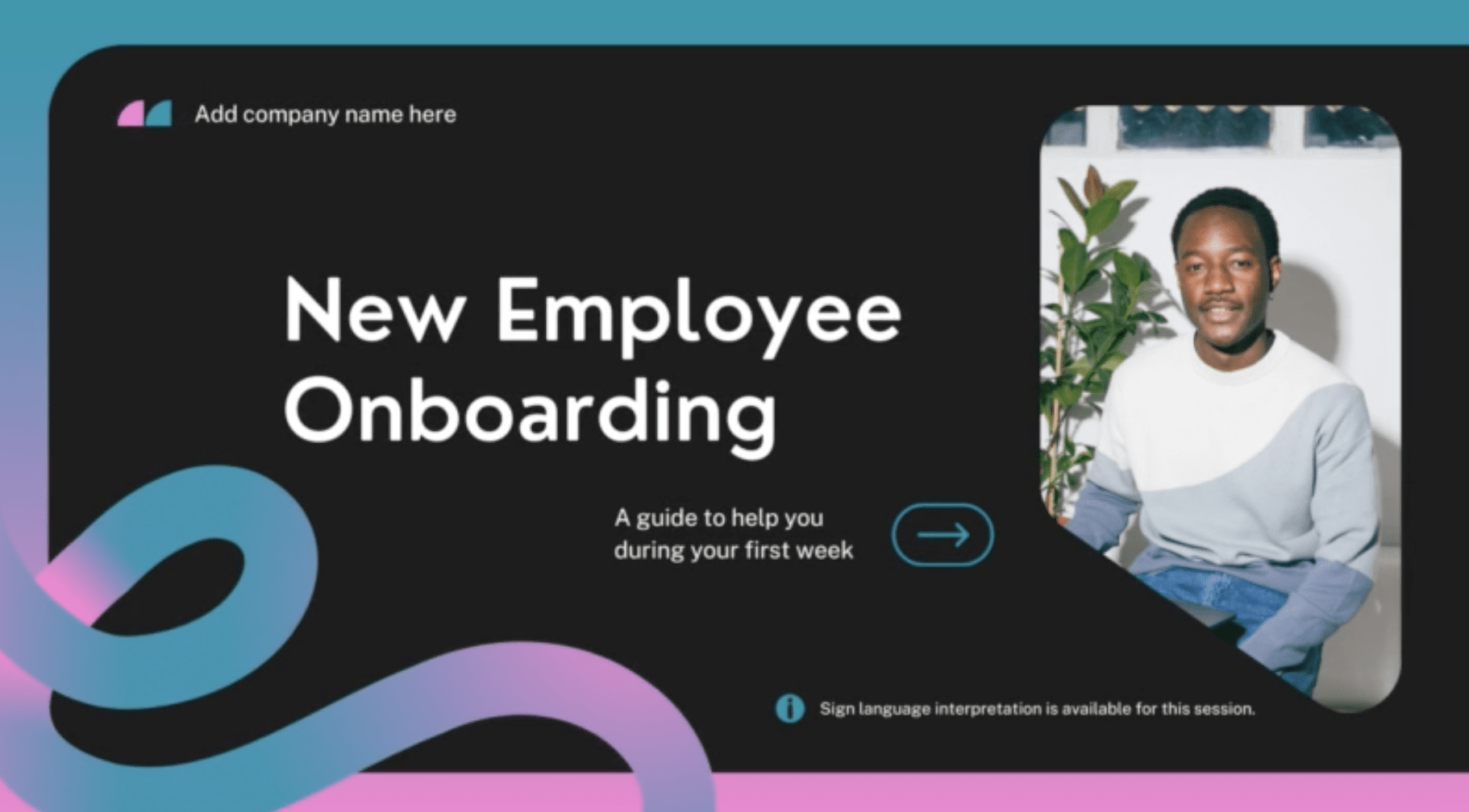A beginner’s guide to creating more engaging presentations