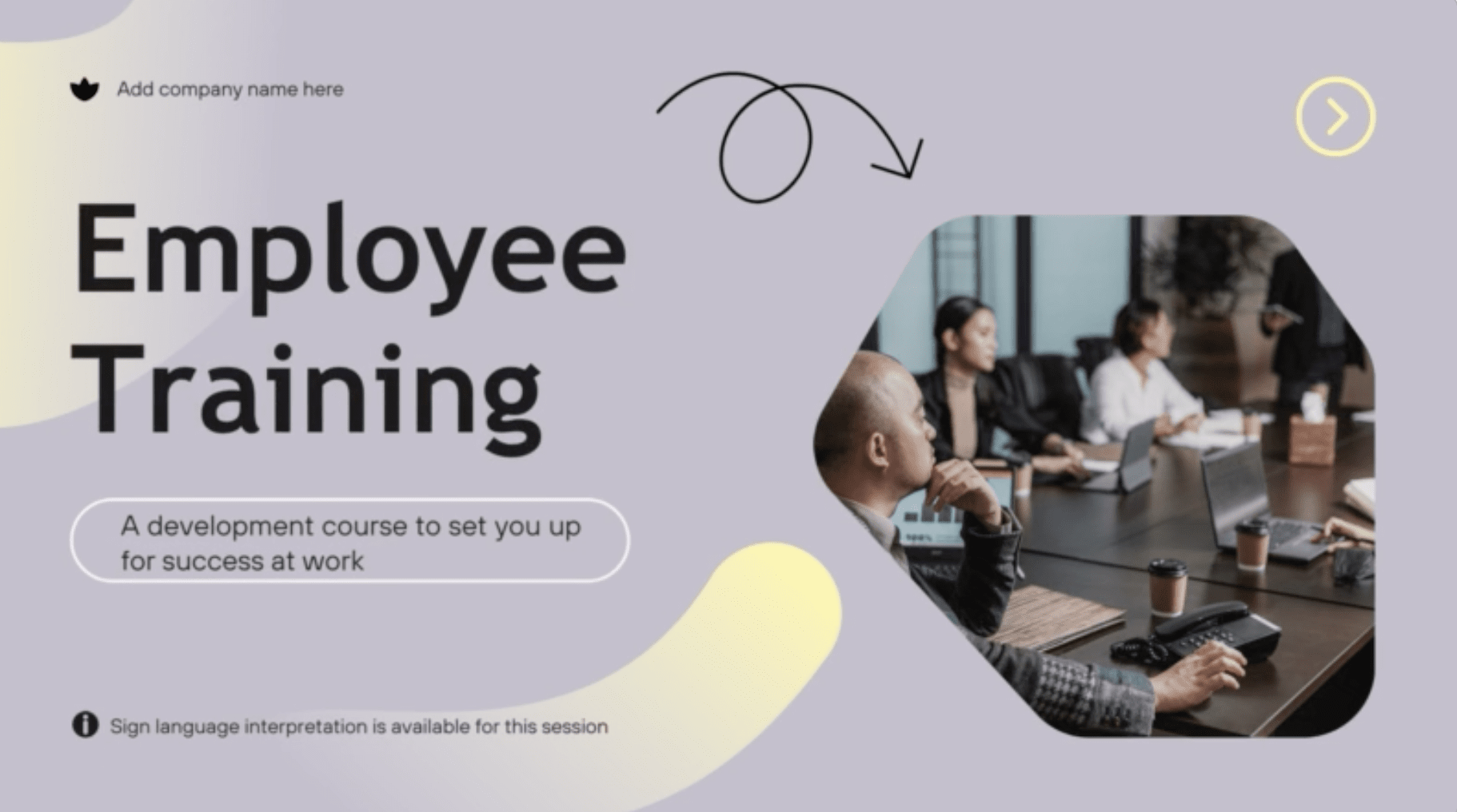 A beginner’s guide to creating more engaging presentations