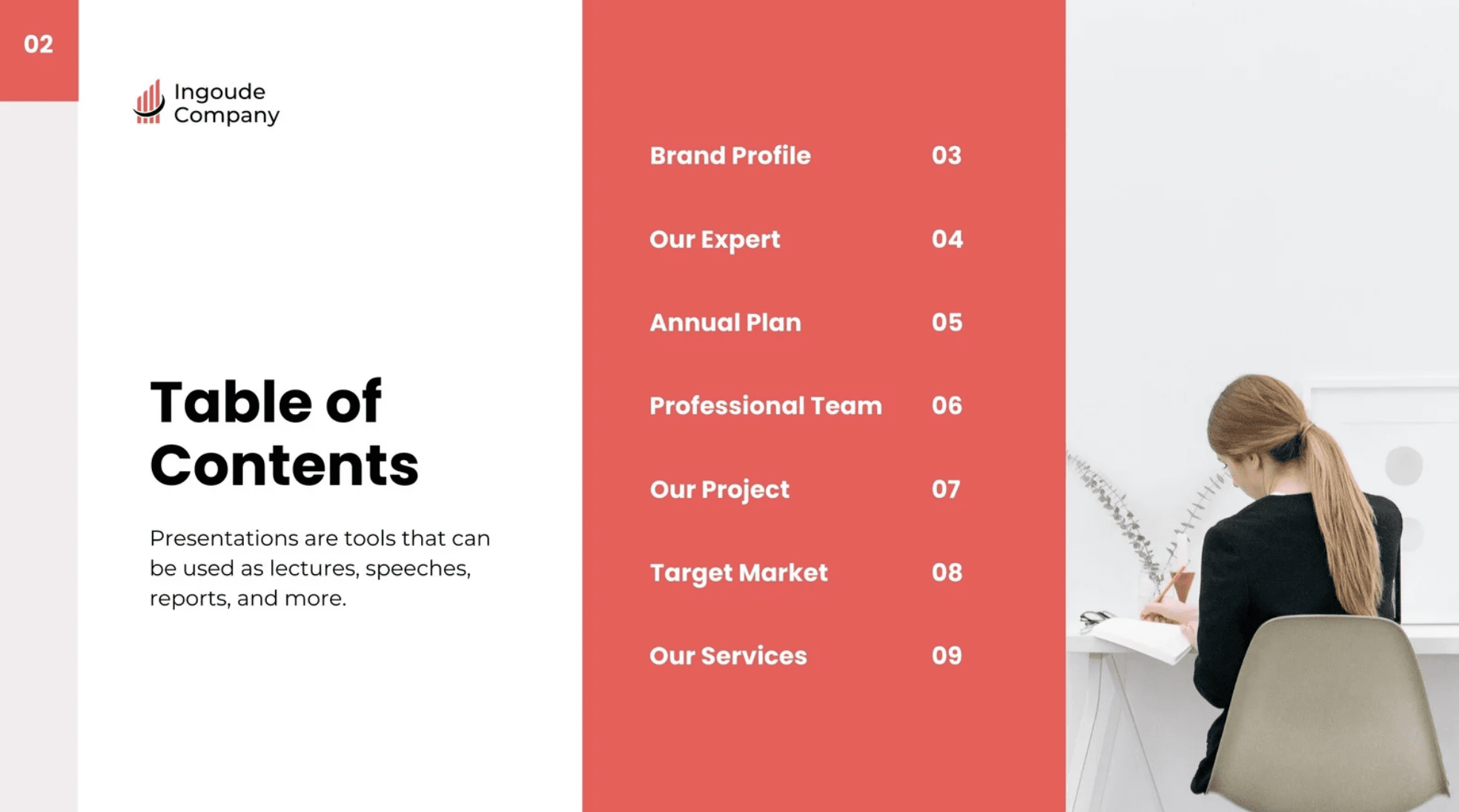 How To Make A College Presentation More Creative Synonym