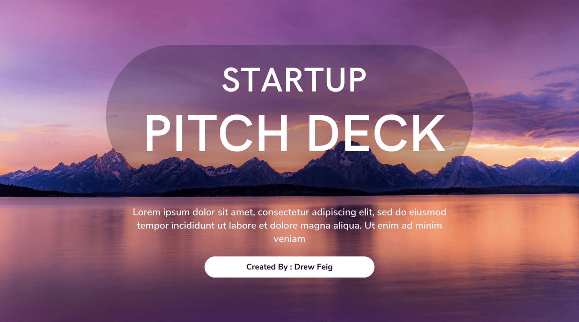 A beginner’s guide to creating more engaging presentations