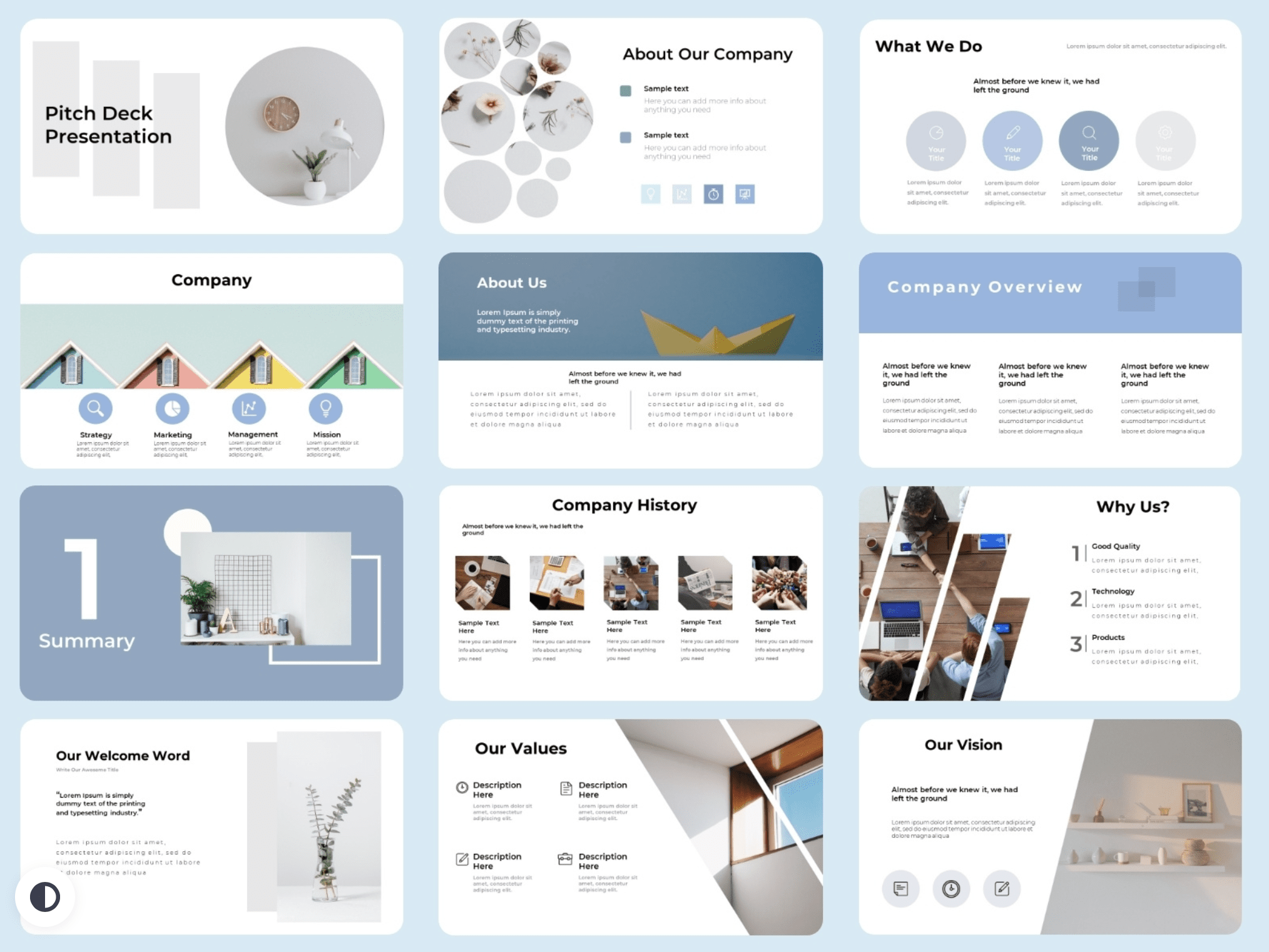 A beginner’s guide to creating more engaging presentations