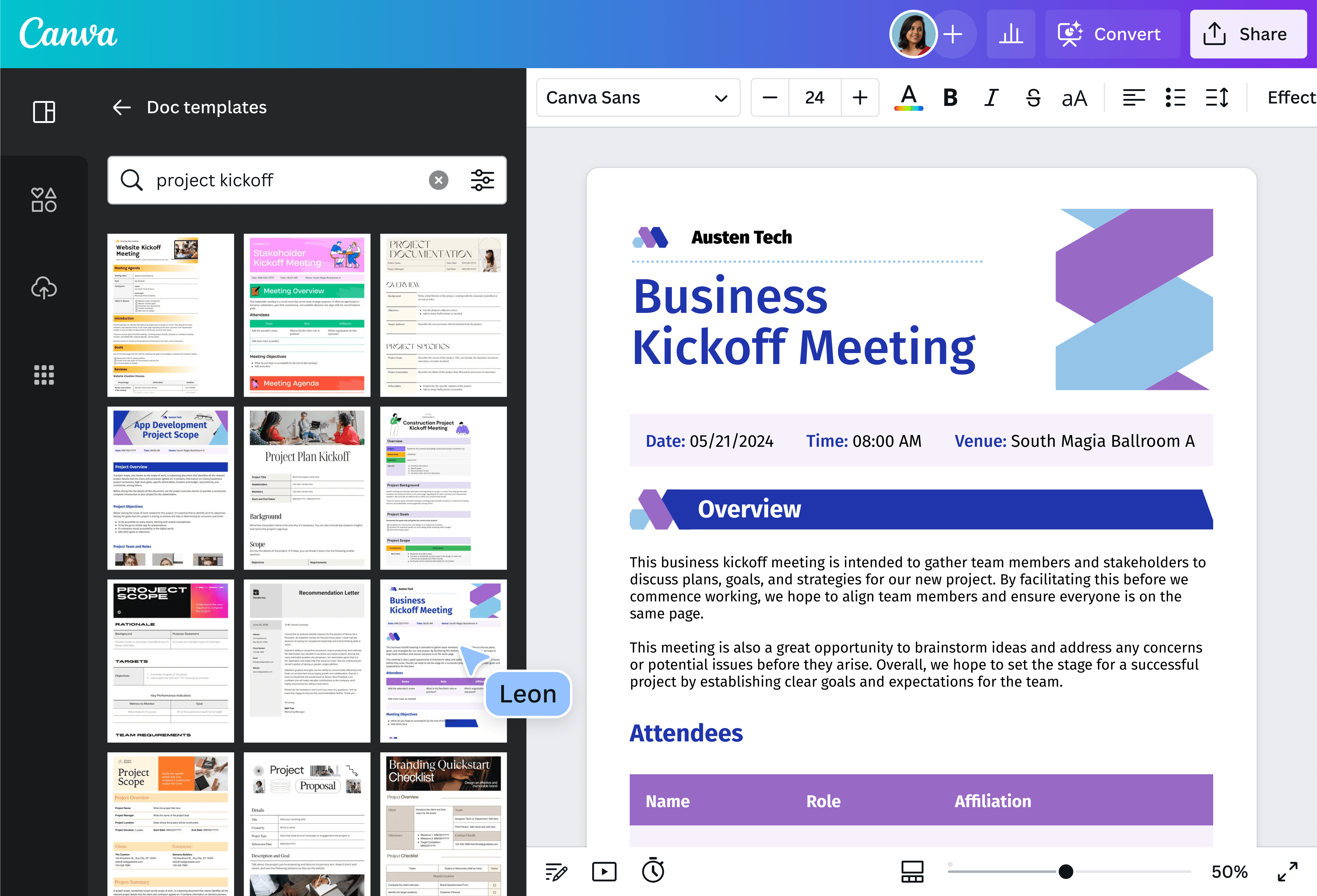 Planning a project kickoff: How-tos, templates, and tips
