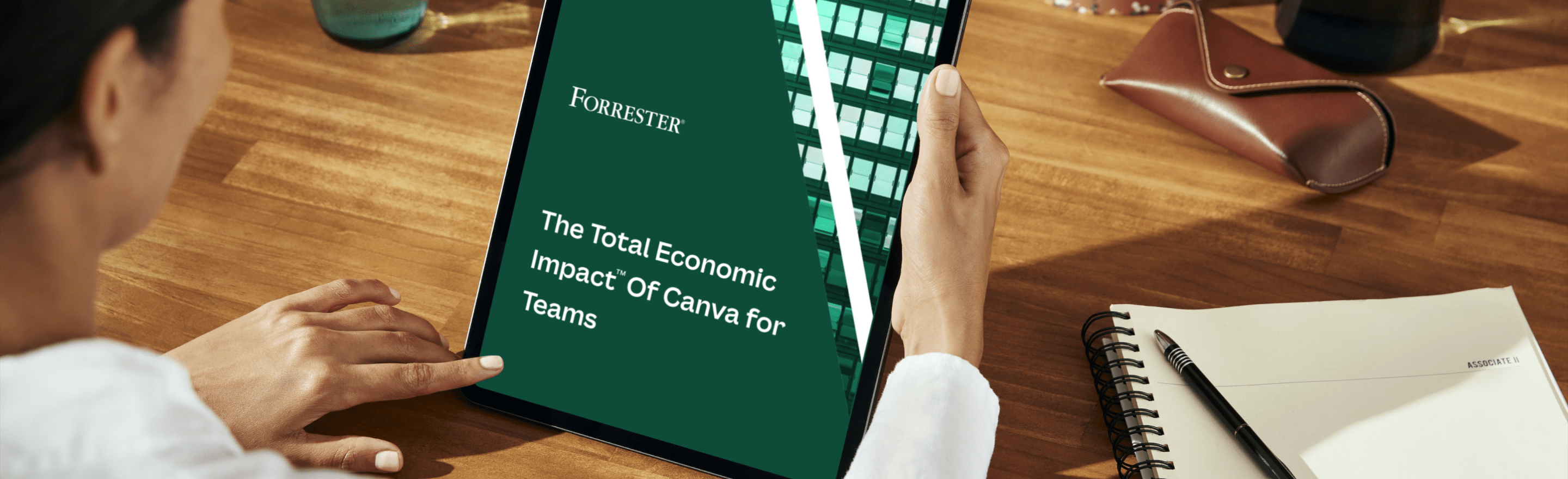 How democratizing design can unlock business results