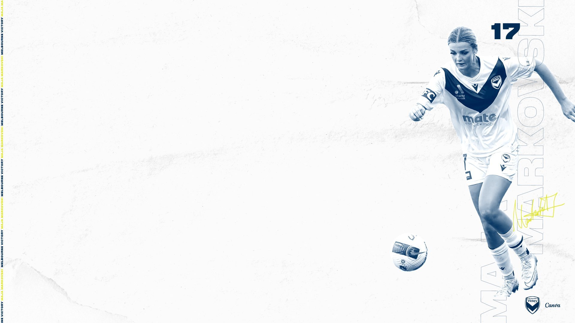 How Canva Is Powering Global Sports Brands