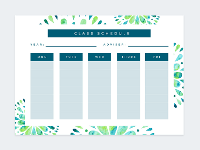 Free Design and Presentation Tool for Students | Canva