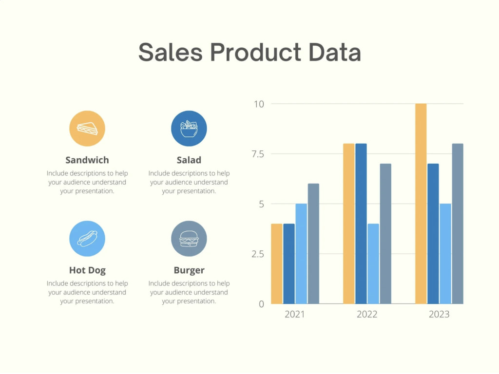 Free Histogram Maker - Hacer un histograma en línea | Canva
