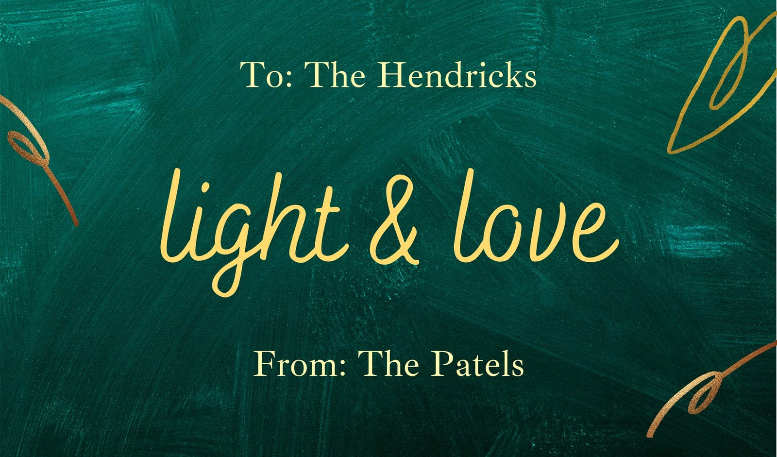 Christmas Tag Maker - Create Christmas Labels Online | Canva