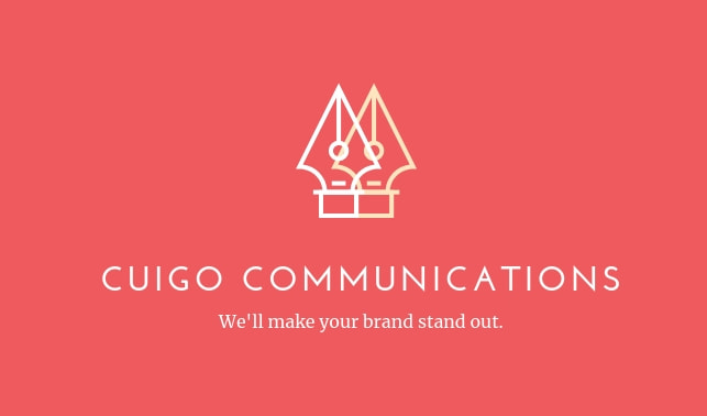 World's most famous people business cards