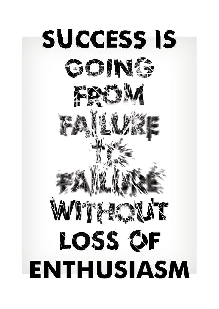 Creativity Failure Quotes