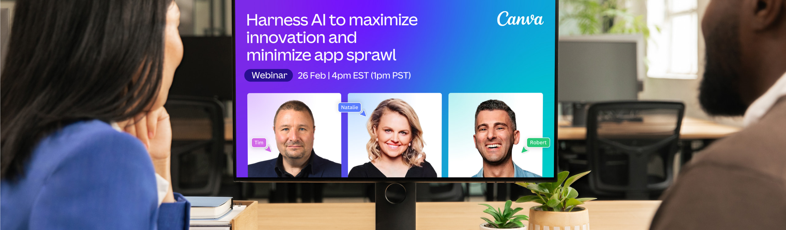 Harnessing AI to maximize innovation and minimize App Sprawl