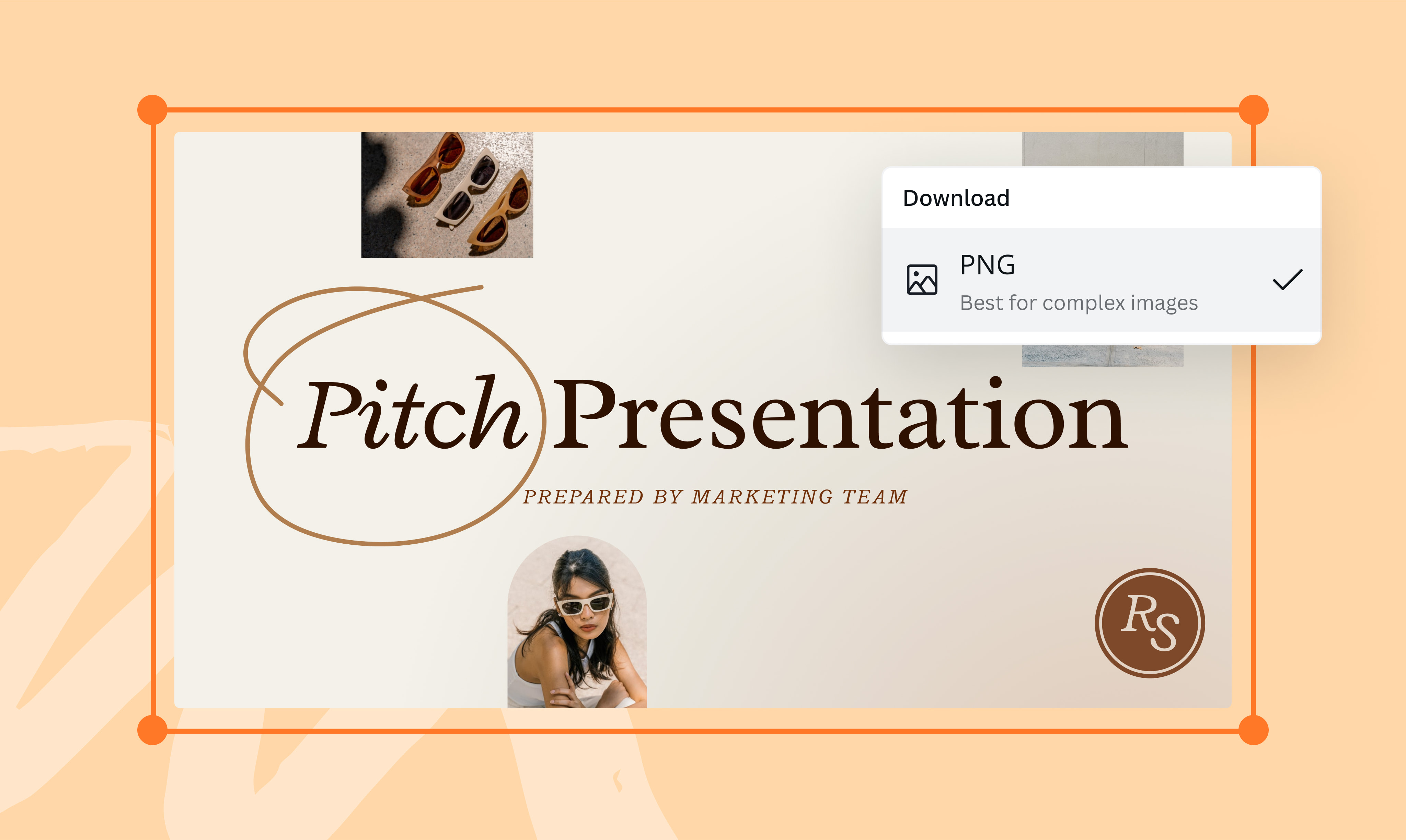 Conversor gratuito de PDF a PNG - Convertir PDF a PNG en línea | Canva