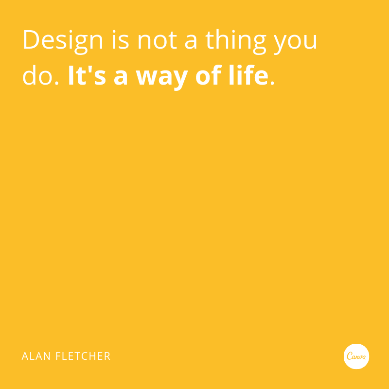 100 design quotes to ignite your inspiration