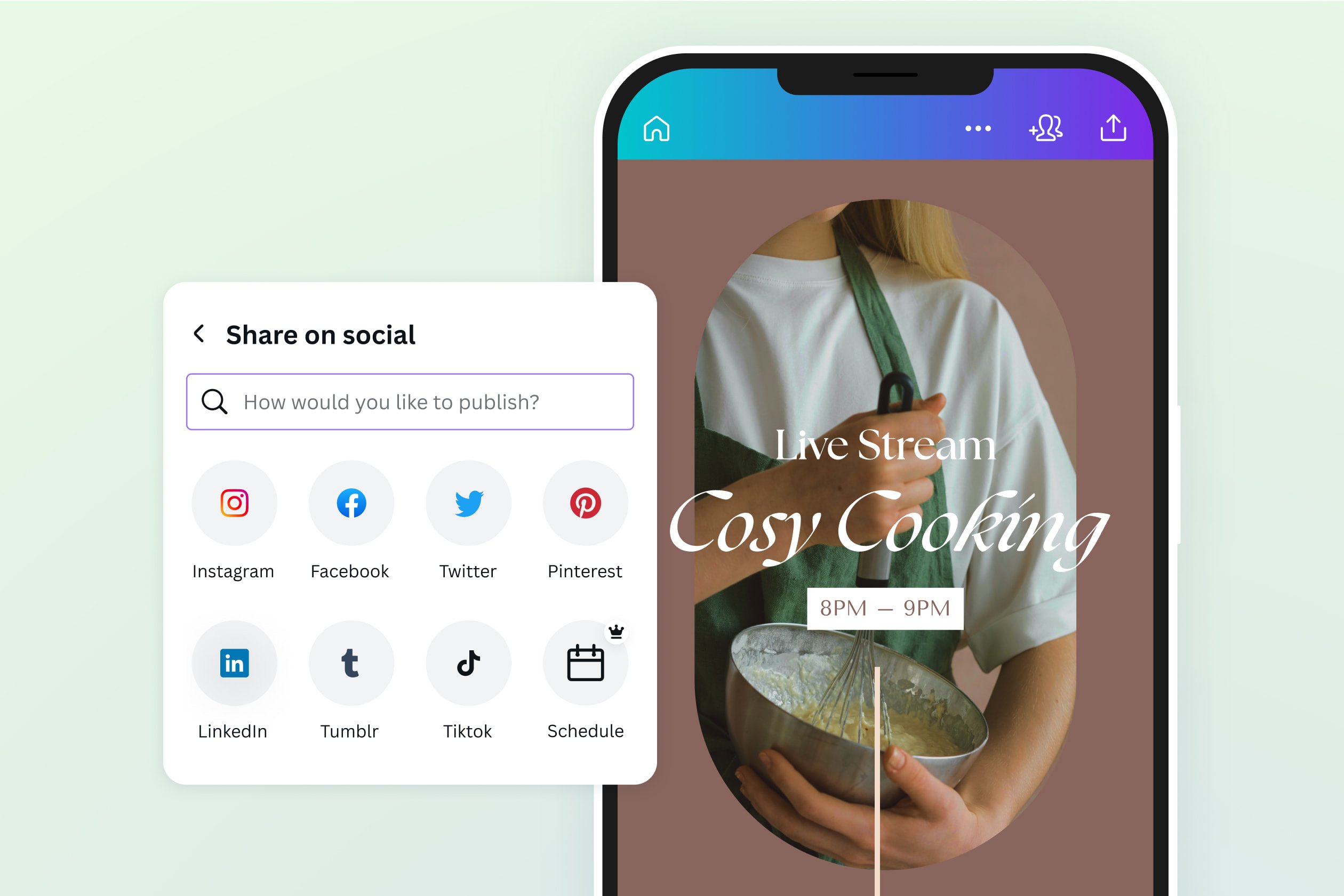 HEIC a JPG: Convierte HEIC a JPG online gratis | Canva