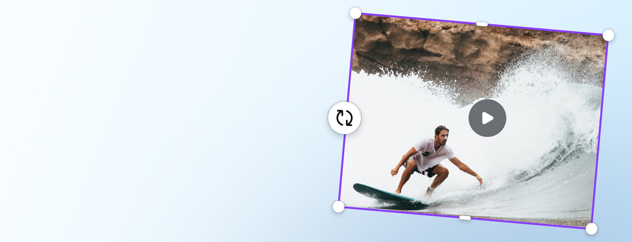 Putar Video: Rotasi Video Online secara Gratis | Canva