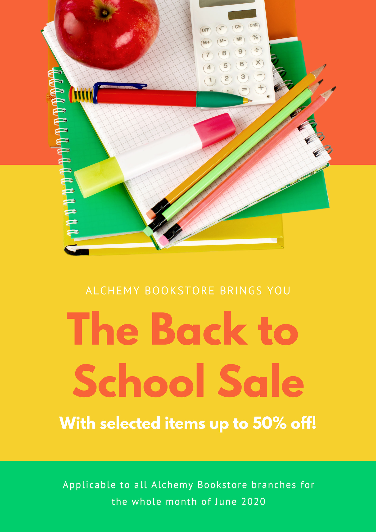 25 typographic advertisements to inspire your next design