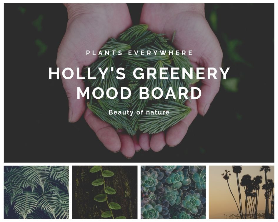 What is an advertising mood board and how to create one for yourself