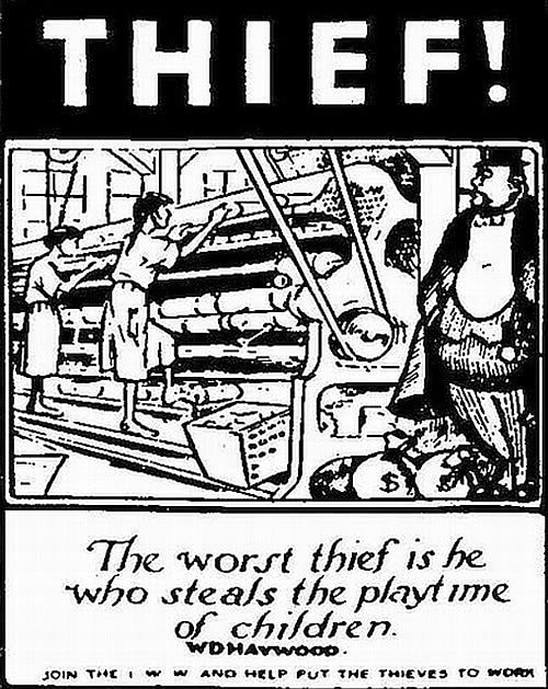 50 powerful examples of visual propaganda and the meanings behind them