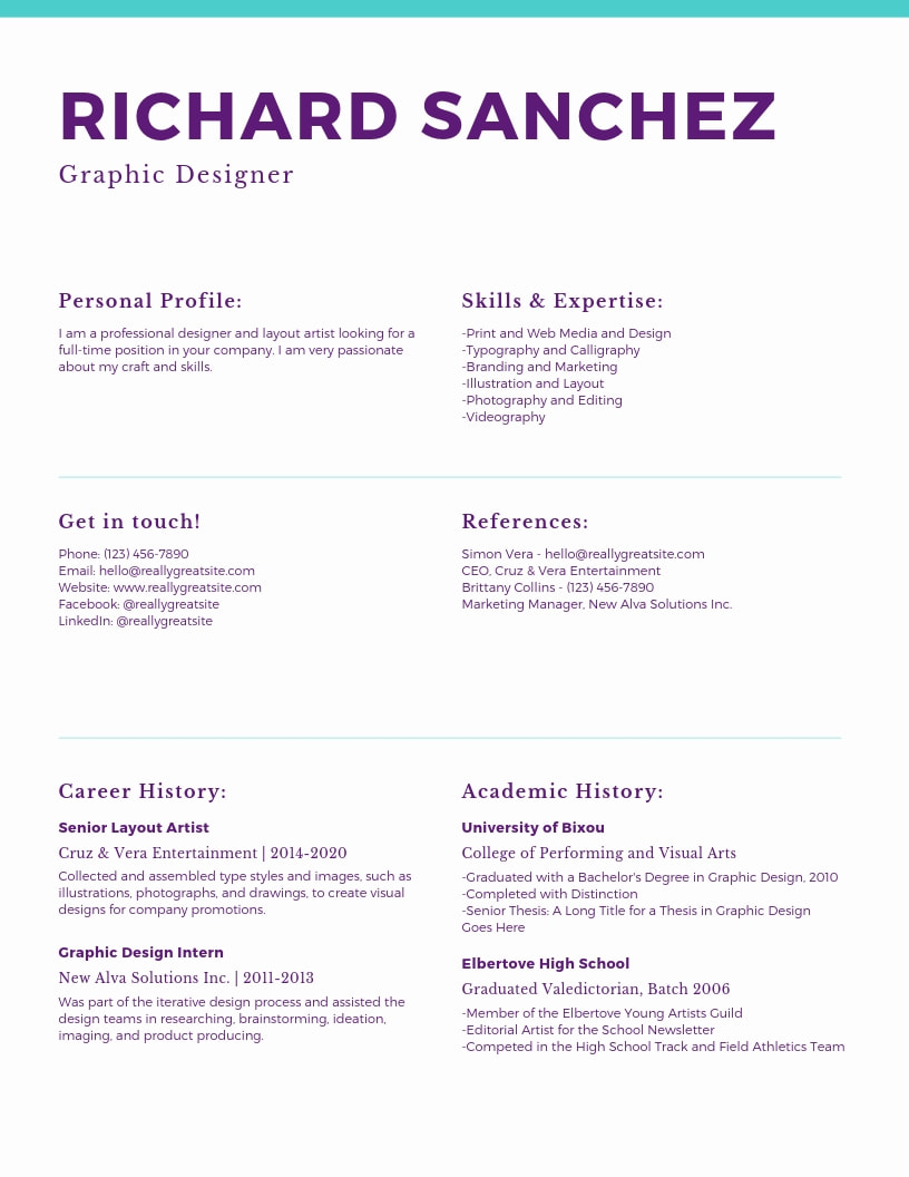 Best 8 Professional Skills For Resume Free Samples Examples 
