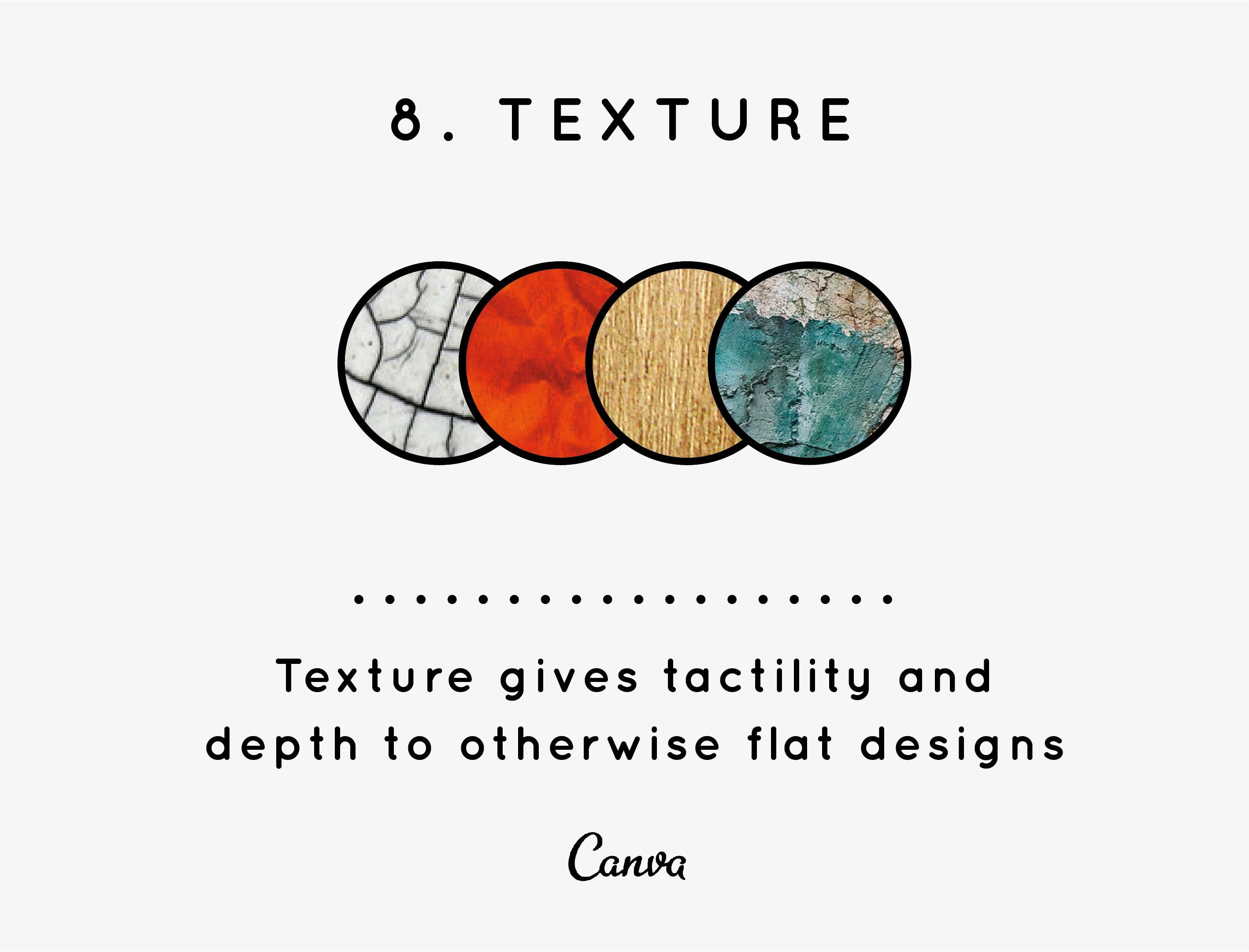 Design Elements and Principles - Tips and Inspiration By Canva