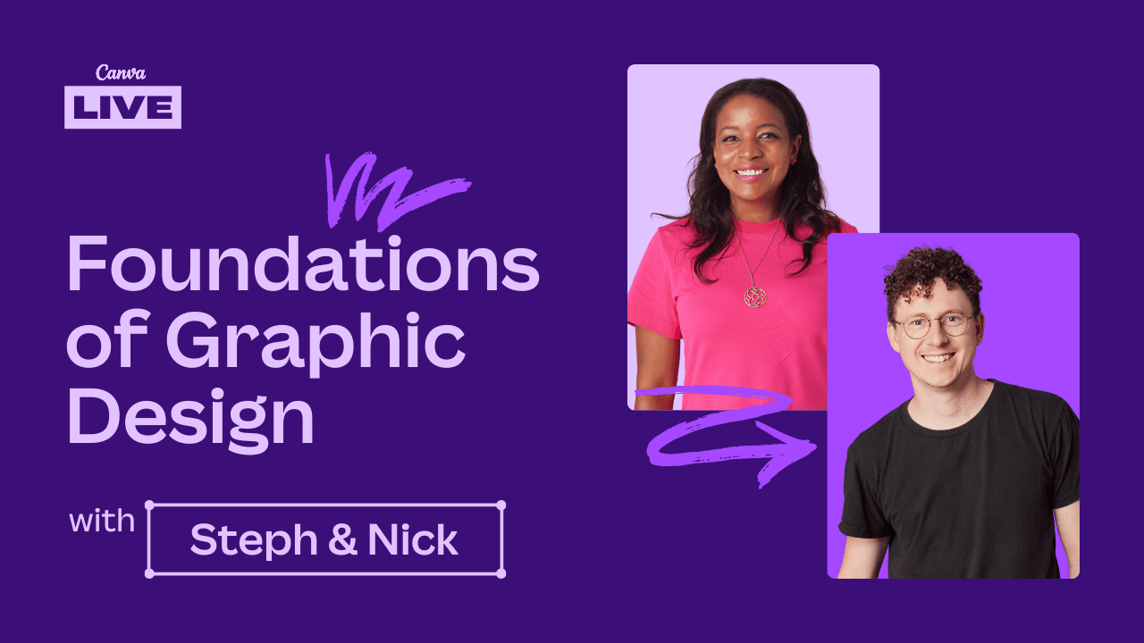 Foundations of graphic design