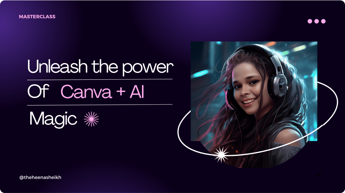 Canva Community Awards