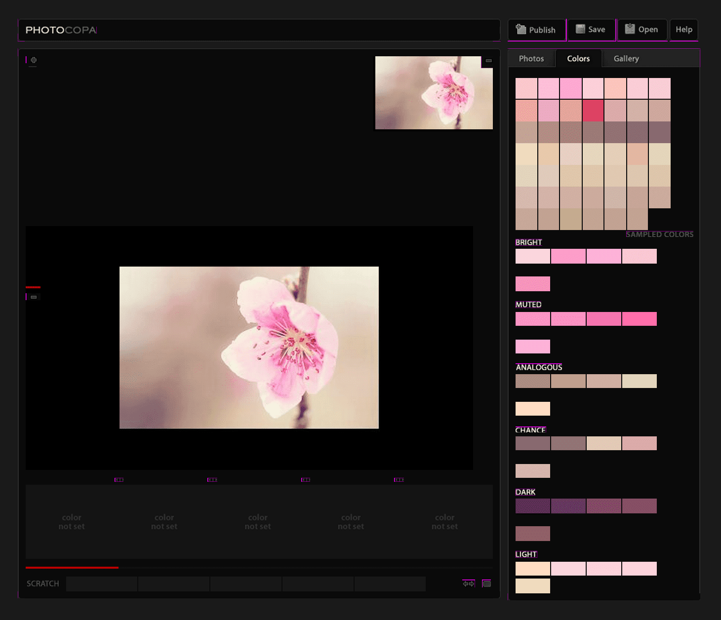 10 color inspiration secrets only designers know about