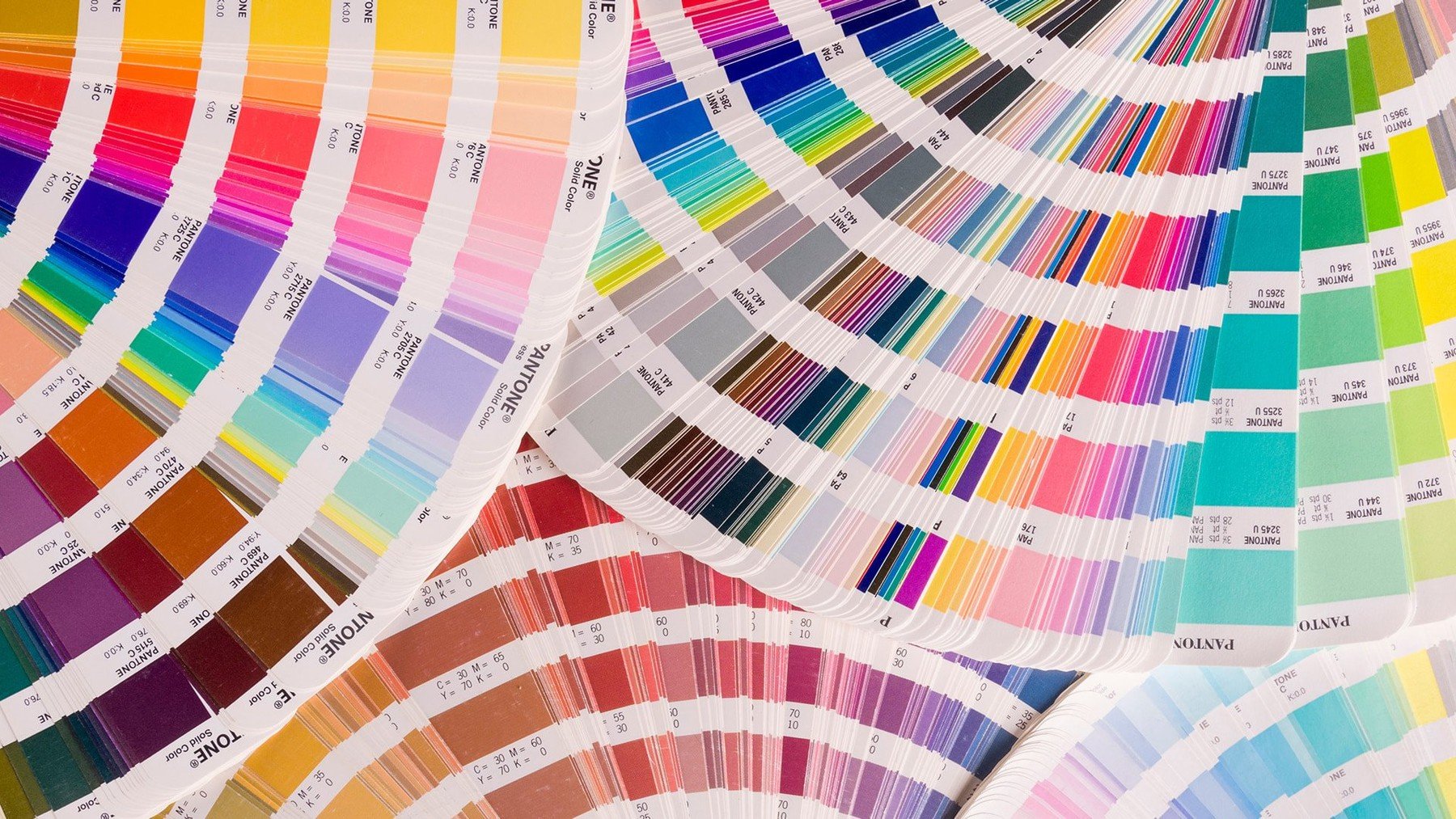 Pantone Color Search